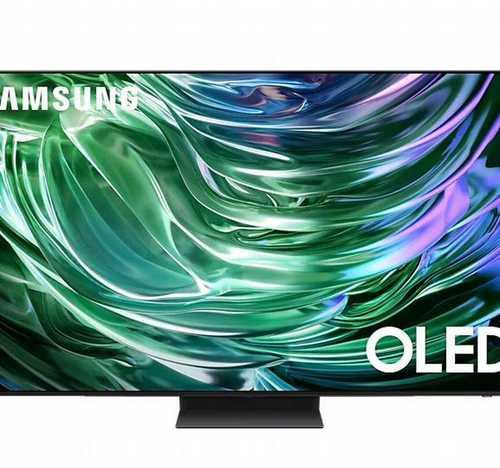 Телевизор Samsung QE65S90D