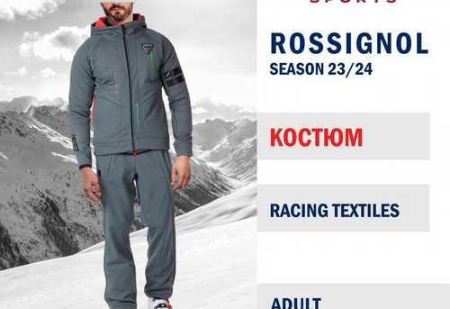 Горнолыжный костюм Rossignol Racing р. L