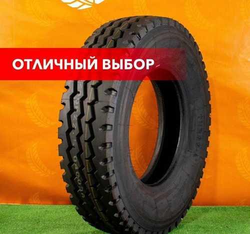 Грузовая шина 315/80R22.5