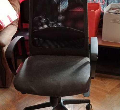 Кресла компьютерные б/у