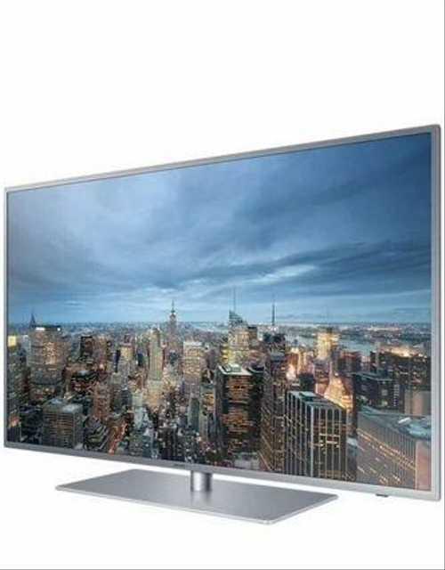 Телевизор Samsung 4k Smart-TV b96