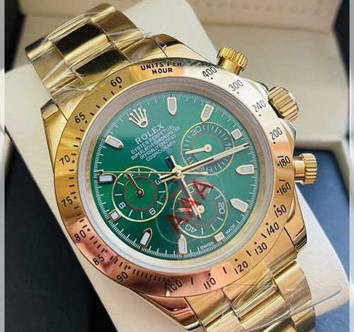 Часы механические Rolex Daytona