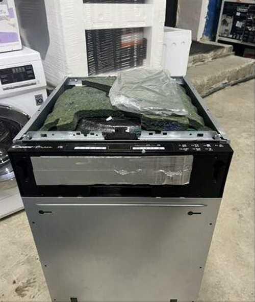 Встраиваемая посудомоечная машина Candy cdih 2L104