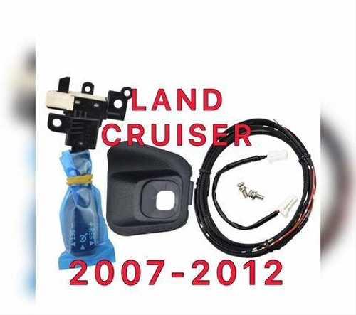 Комплект круиз-контроль LC200 07-12гг Land Cruiser