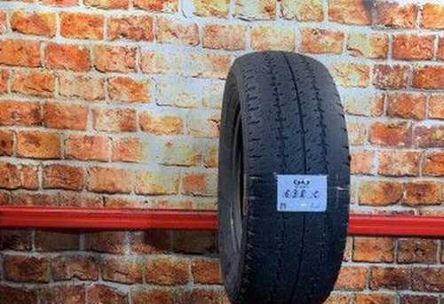 Tigar CargoSpeed 235/65 R16