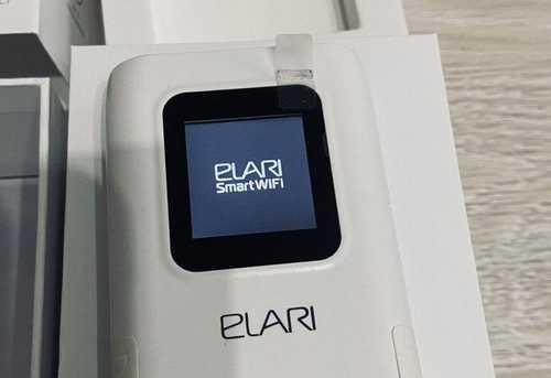 Модем elari Smart wifi