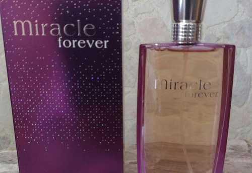 Парфюм Lancome miracle forever