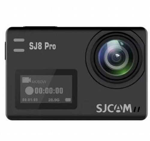 Экшн камера SJCam SJ8 Pro