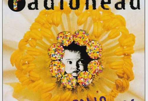 Radiohead - Pablo Honey
