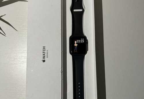 Часы apple watch 3 42mm