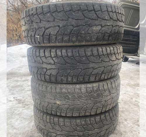 Hankook I'Pike RW11 225/65 R17