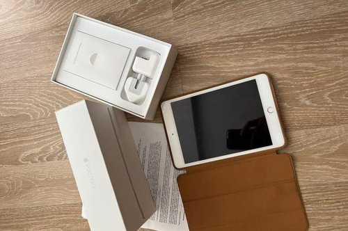 iPad mini 4 128 Gb Silver
