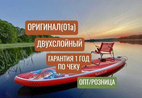 Сапборд koi 350 01а Оригинал Funwater опт/розница