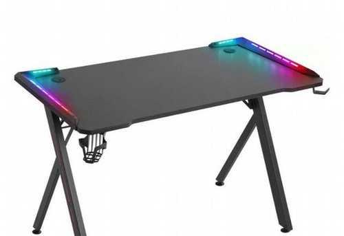 Игровой стол с RGB подсветкой