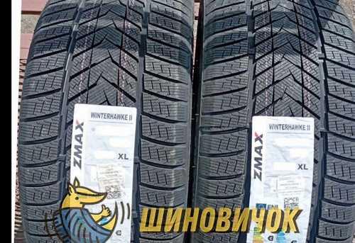 Zmax Winterhawke II 295/35 R21 107H