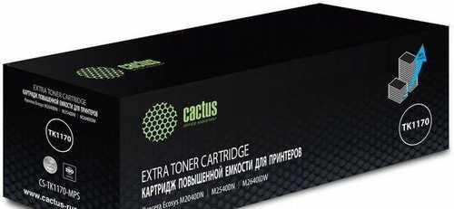 Картридж Cactus CS-TK1170-MPS (1394586) 1444569