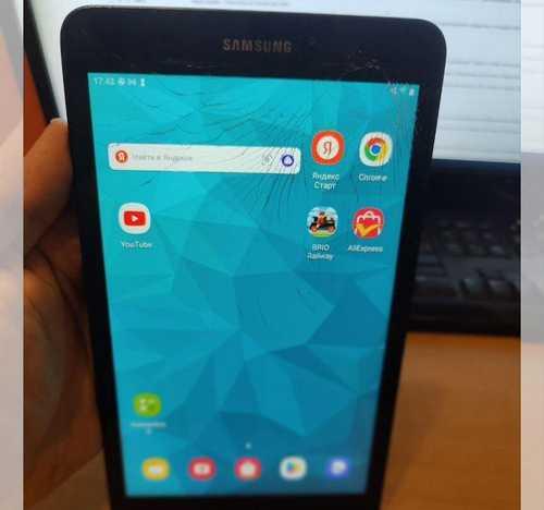 Планшет Samsung Galaxy Tab A 8.0