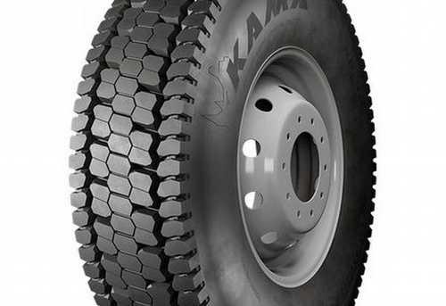 Кама NR201 R22.5 275/70 148/145L TL Ведущая