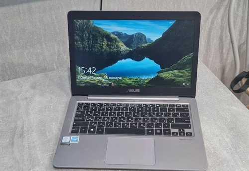 Asus zenbook ux310ua