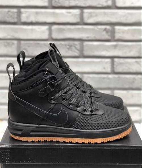 Кроссовки мужские Nike Force 1 Lunar