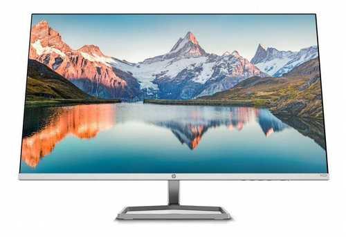 31.5" Монитор HP M32f серебристый