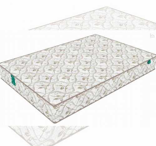 Матрас Sleeptek Perfect Strutto Cocos 1400х1900х200