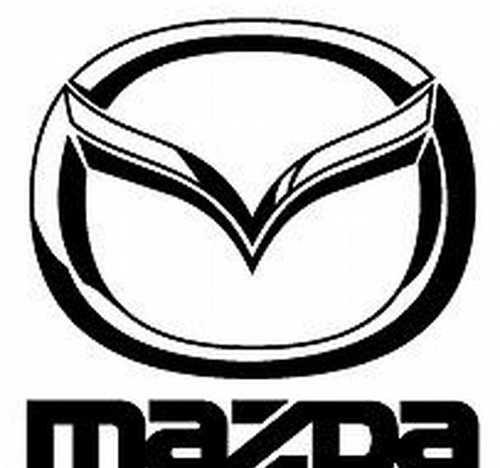 Mazda L3Y211SH0 вкладыши коренные 0,25