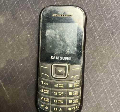 Samsung GT-E1200