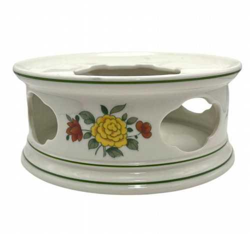 Подставка под чайник Villeroy & Boch Summerday 7х1