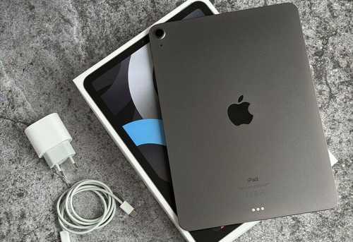 Великолепный iPad Air 4