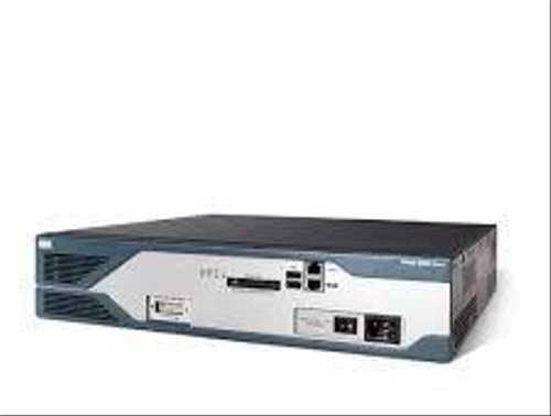 Cisco2821-SEC/K9 бу в наличии