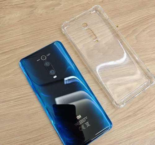 Xiaomi Mi 9T, 6/64 ГБ