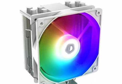 Кулер для процессора ID-cooling SE-214-XT argb Whi