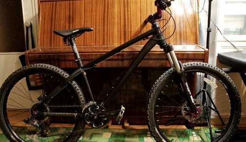 Продам велосипед jamis Komodo (2014) / рр16