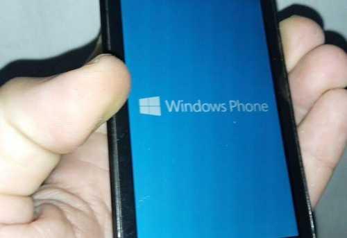 Nokia Lumia 710, 8 ГБ