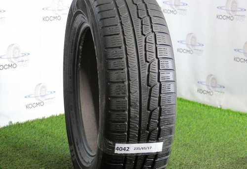 Nokian Tyres WR G2 SUV 235/65 R17 108V