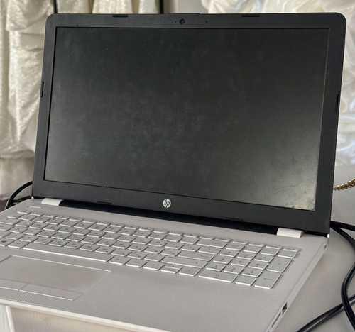 Ноутбук HP TPN C130