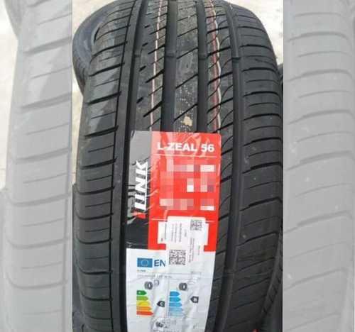 iLink L-Zeal56 265/50 R19 110V