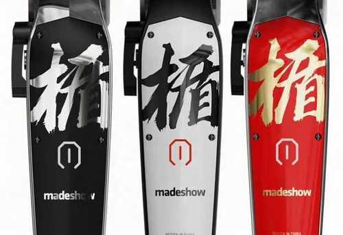 Madeshow M10+ машинка для стрижки профессиональная