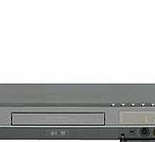 DVD-Рекордер LG DR687DX