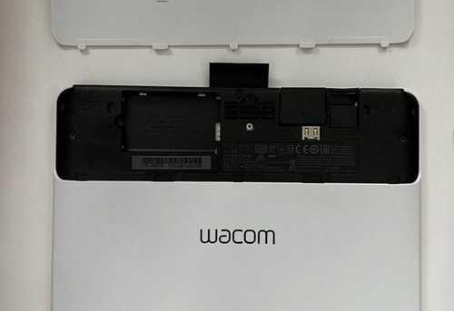 Графический планшет wacom intuos CTL-490
