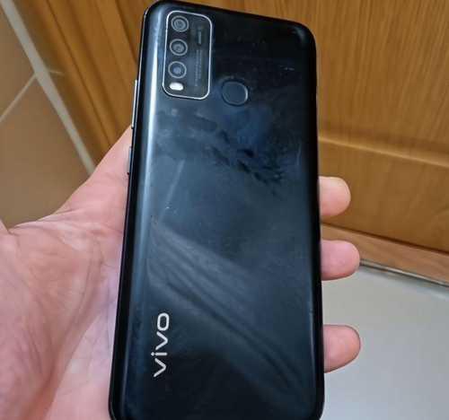 vivo Y30, 4/64 ГБ