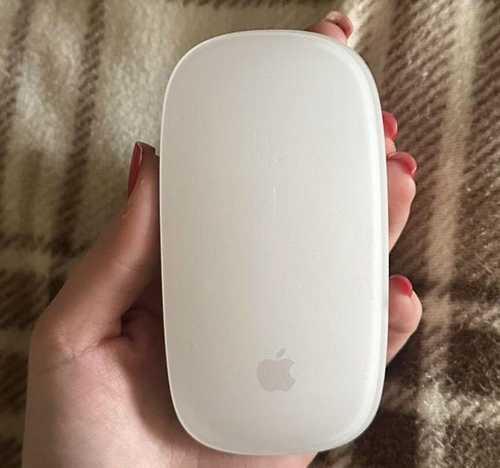 Мышь apple magic mouse 2