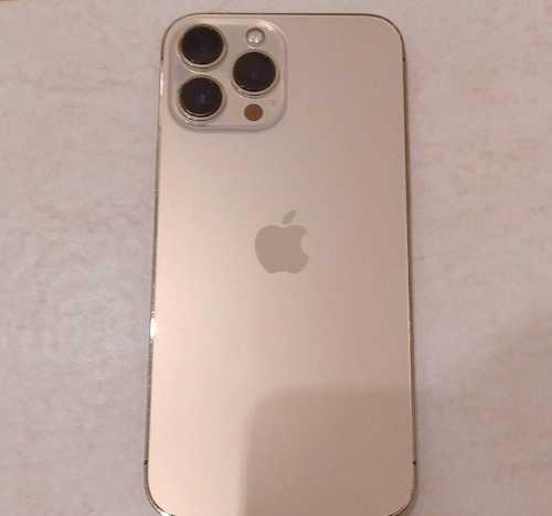 iPhone 13 Pro Max, 256 ГБ