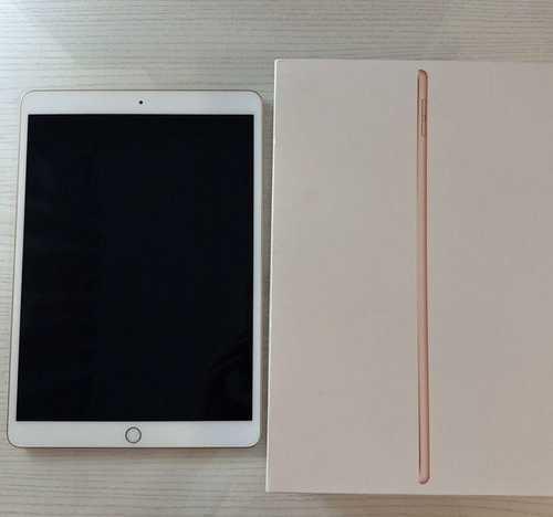 Apple iPad Air 2019 10,5" Wi-Fi 64gb Gold