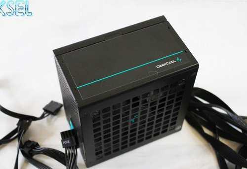 Блок питания 600W DeepCool PF600D-HA