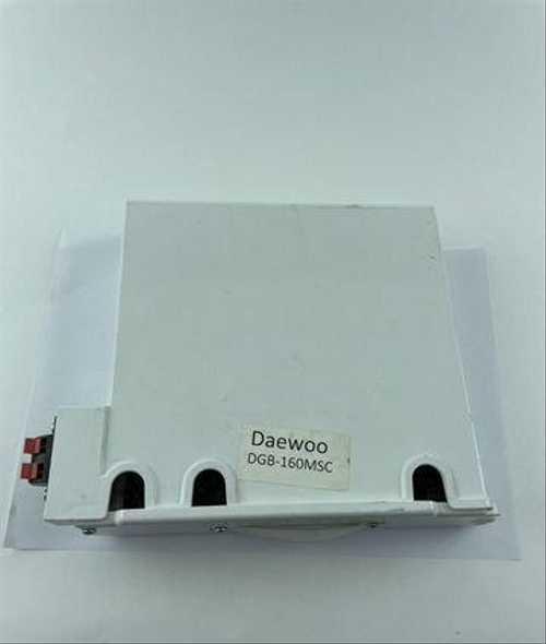 Плата управления Daewoo DGB-160 MSC б/у