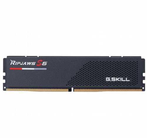 G.Skill Оперативная память Ripjaws S5 DDR5 48 гб