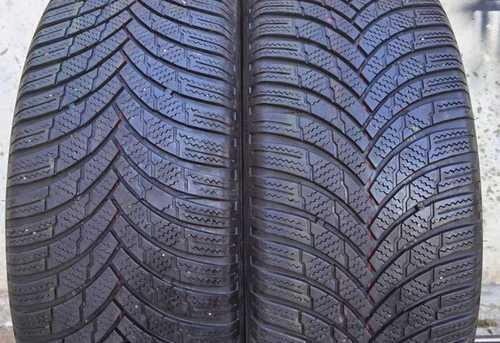 Firestone Winterhawk 4 225/55 R18 102V