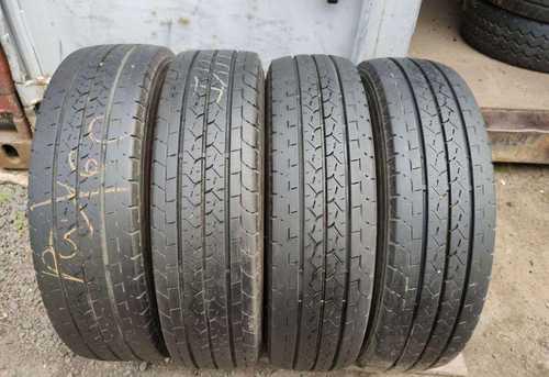 Bridgestone Duravis R660 195/75 R16C 105R